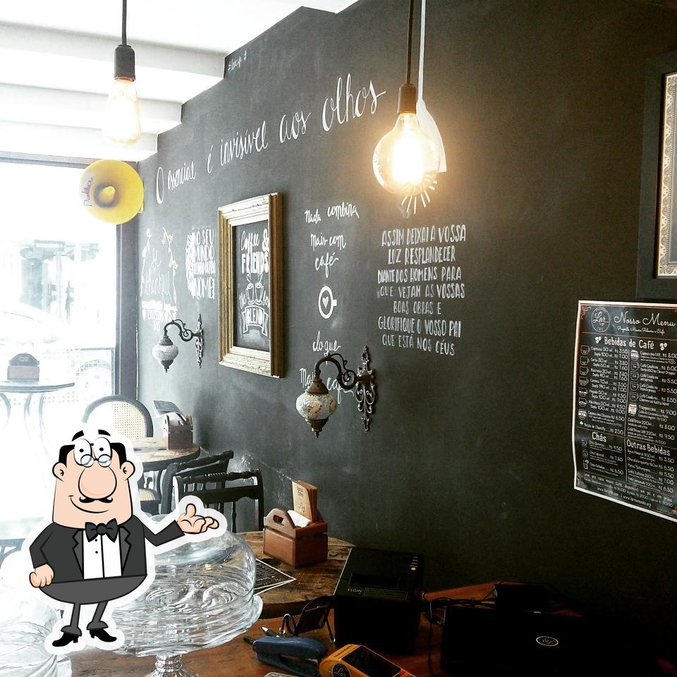 Lar Café, Cabo Frio - Avaliações de restaurantes