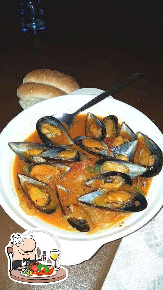 Manelito Restaurant, Boksburg - Restaurant menu and reviews