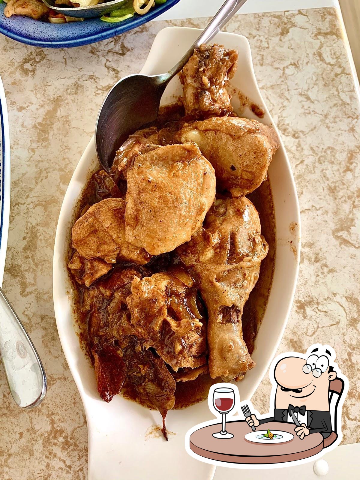 New Mabuhay Restaurant, Bangkok, 55 - Restaurant reviews