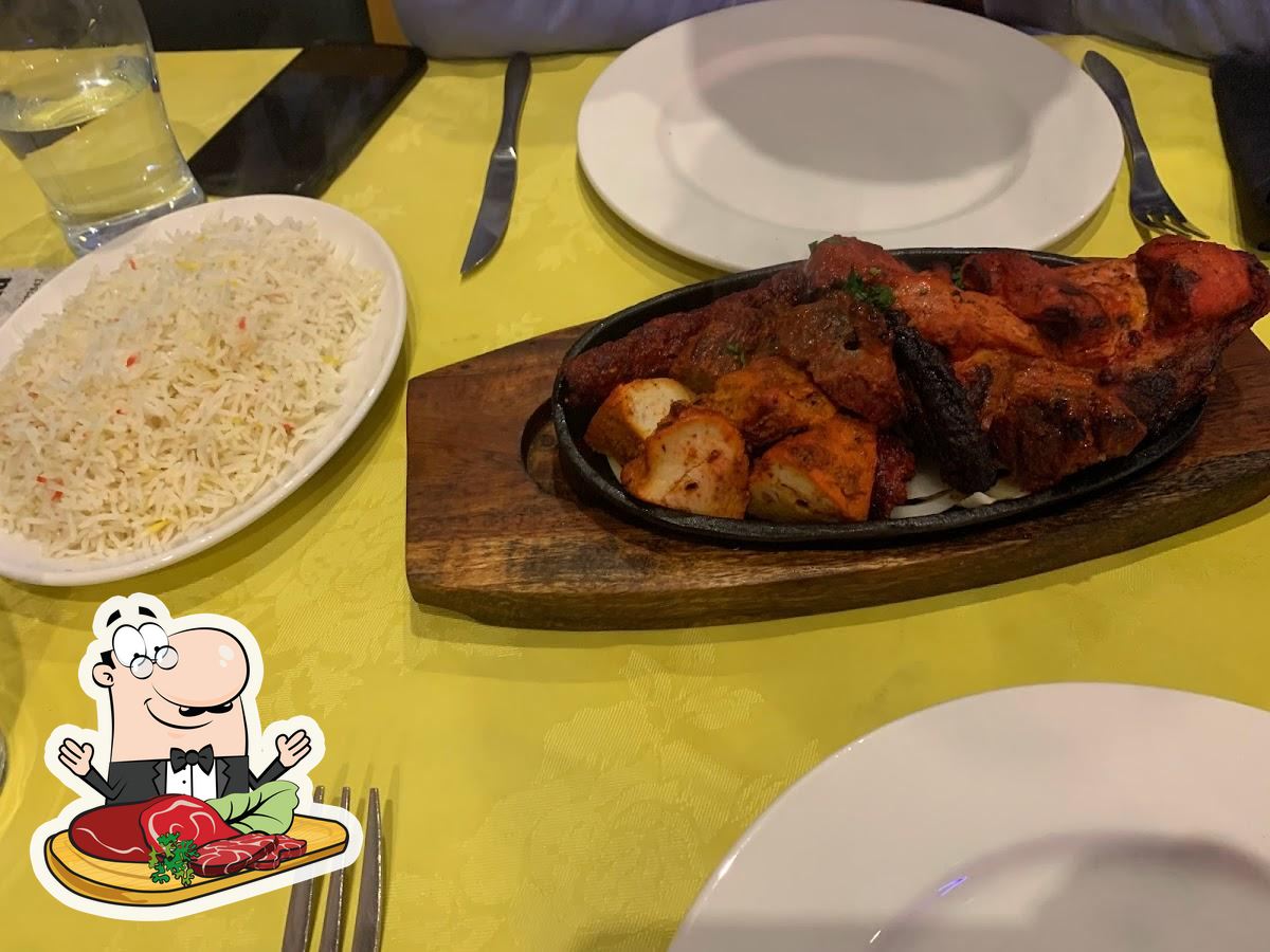 RN Rojoni Inspirational Indian Cuisine in Coventry - Restaurant reviews