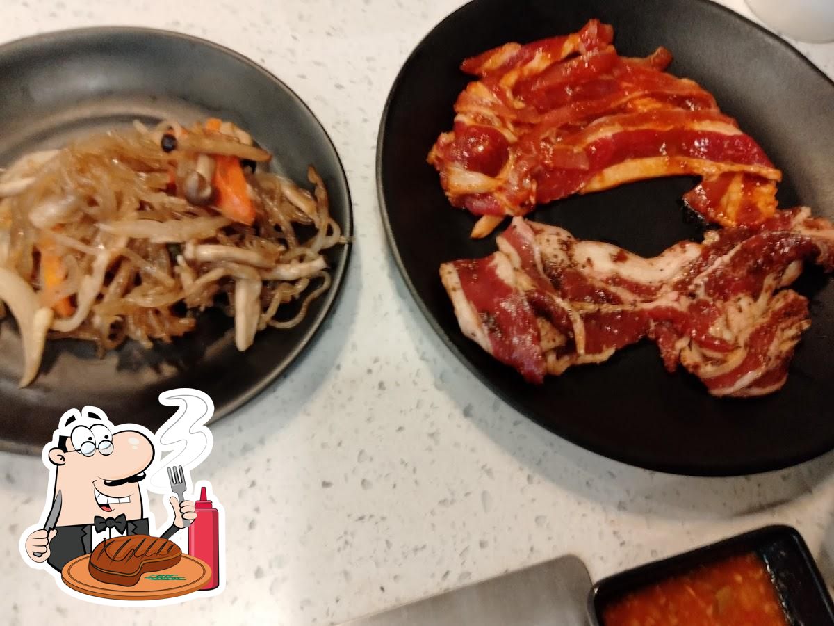 SEOUL GARDEN - FUTURE PARK RANGSIT restaurant, Rangsit - Restaurant reviews