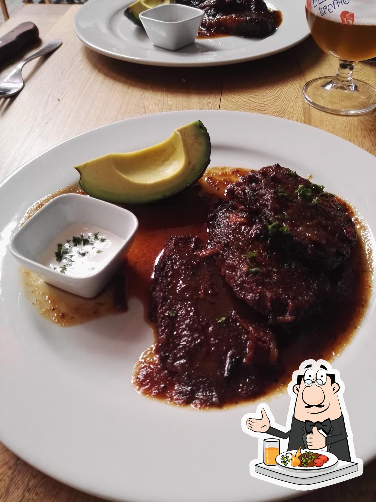Restaurante T BONE, Bogotá - Carta del restaurante y opiniones