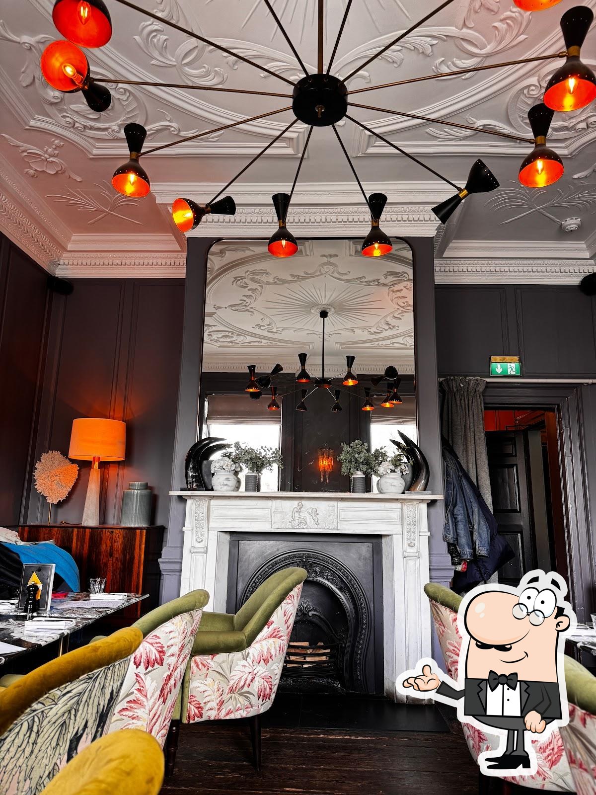 The Grayson, Dublin - Restaurant menu, prices and reviews