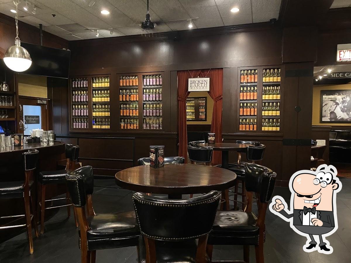 Wildfire, Chicago, Chicago - Restaurant menu, prices and reviews