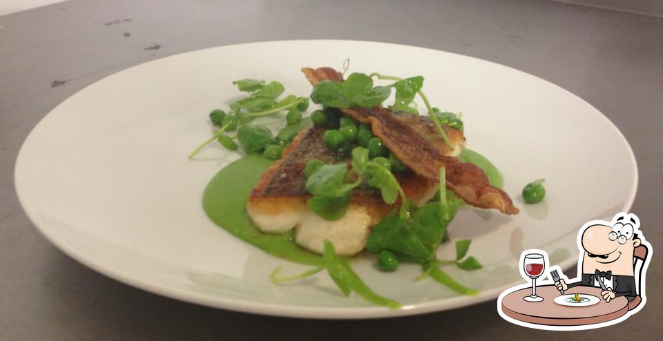 The Little Fish Market in Hove - Restaurant menu and reviews
