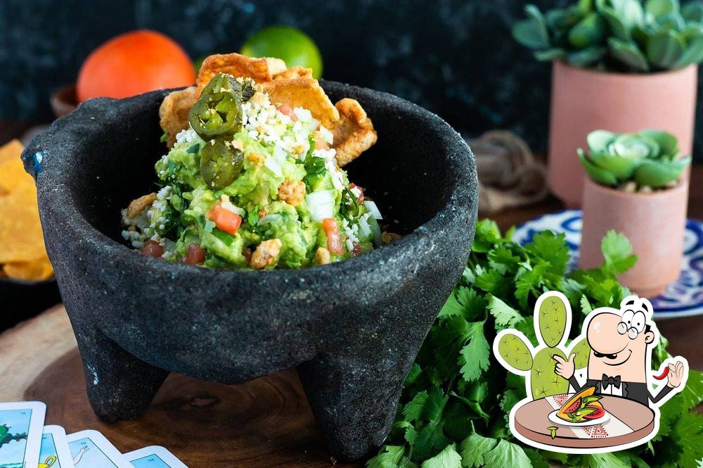 Agave Azul Kirkman in Orlando - Restaurant reviews