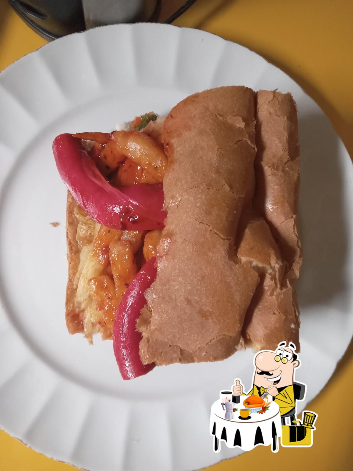BBQ Express NORTHPINE, Cape Town - Restaurant menu, prices and reviews