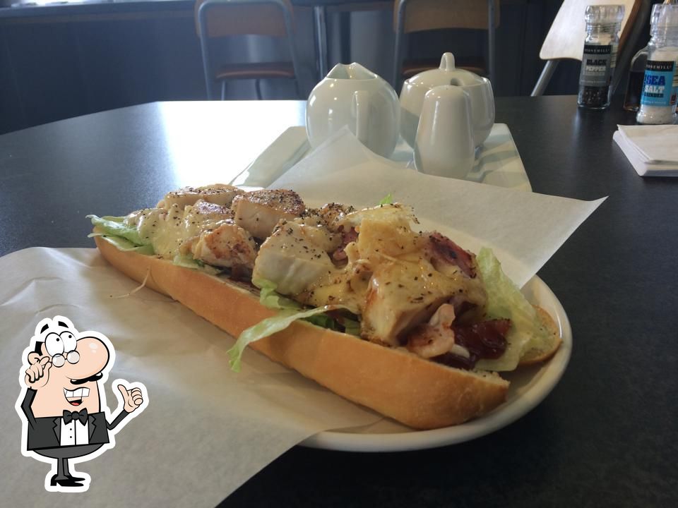 Georgie Porgies, Heywood - Restaurant menu, prices and reviews