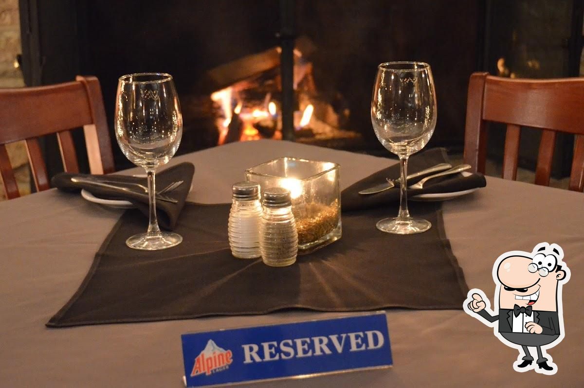 Moco Kitchen at Mactaquac in Mactaquac - Restaurant menu and reviews