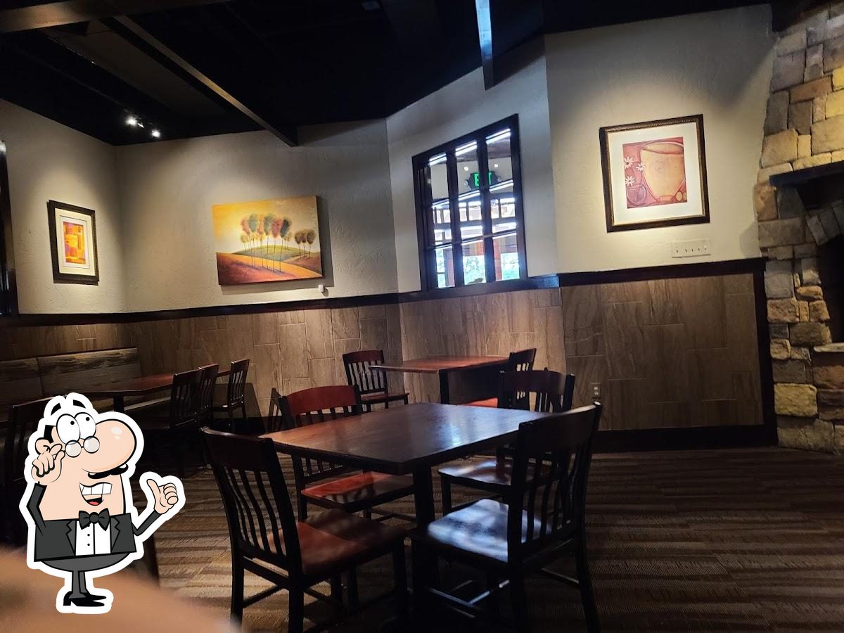 Parkside Grill in Knoxville - Restaurant menu and reviews