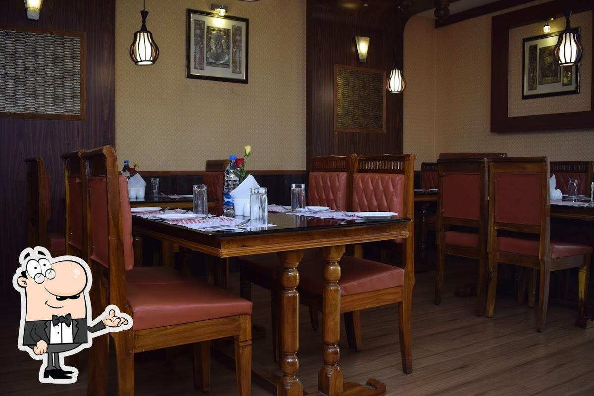Three King, Bhubaneswar, Three Kings - Restaurant reviews