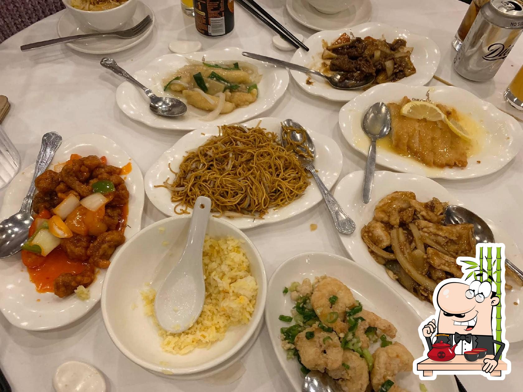 Chikayan, 27-29 High Rd in Bushey - Restaurant menu and reviews