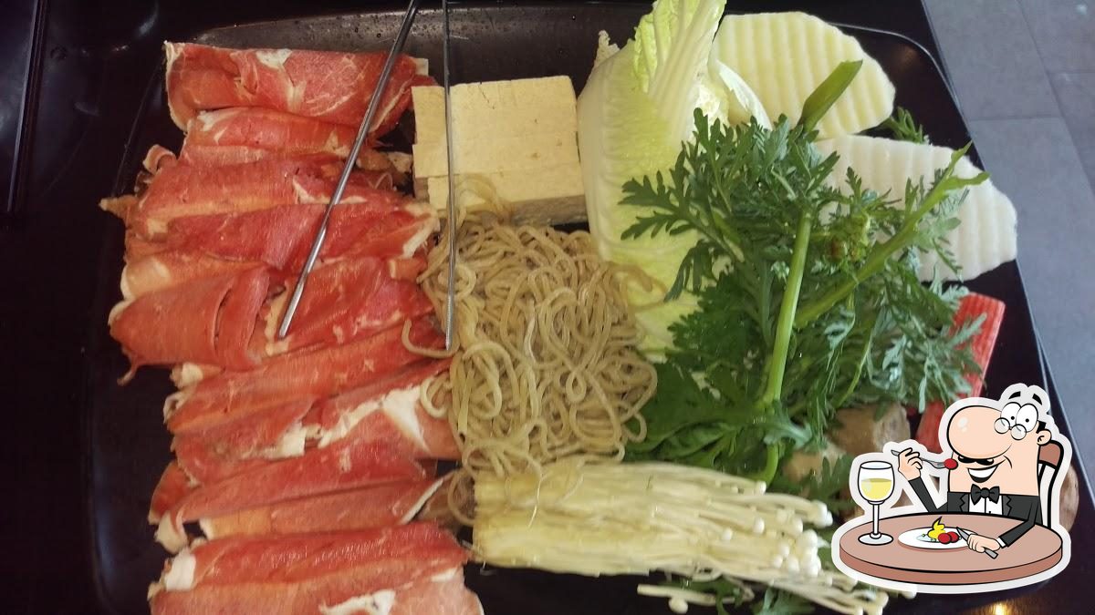 Happy Sheep Hot Pot, US California Torrance, 3525 Pacific Coast Hwy in ...