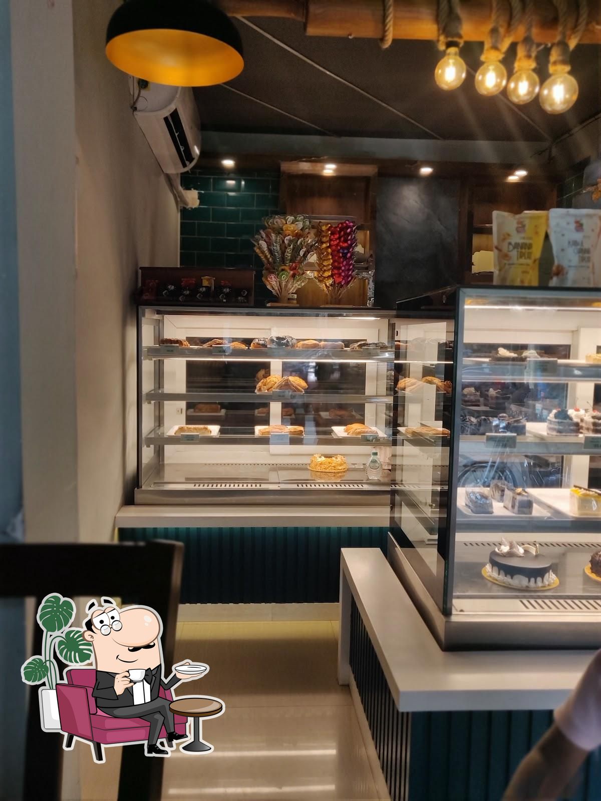 Chef Bakers - Nallurhalli, Whitefield, Bengaluru - Restaurant menu ...