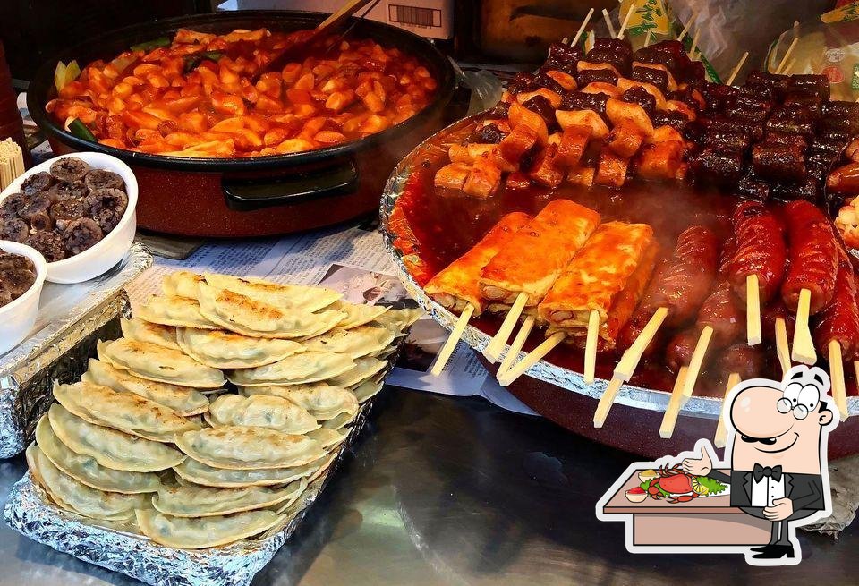 Bibimbap Restaurant, Kuta - Restaurant menu and reviews