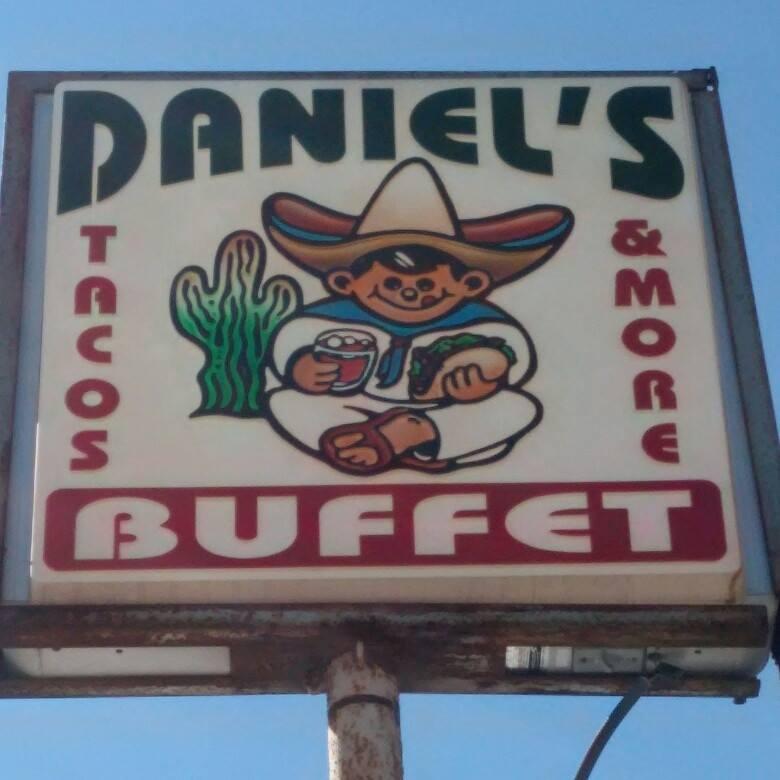 Daniel's Tacos in Edna - Restaurant reviews