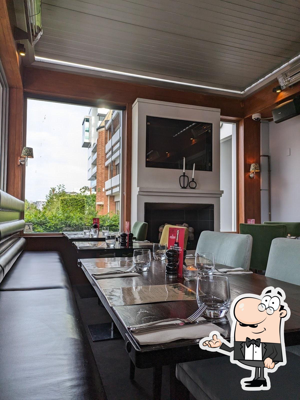 Fiddlesticks Restaurant and Bar, Christchurch - Restaurant menu, prices ...