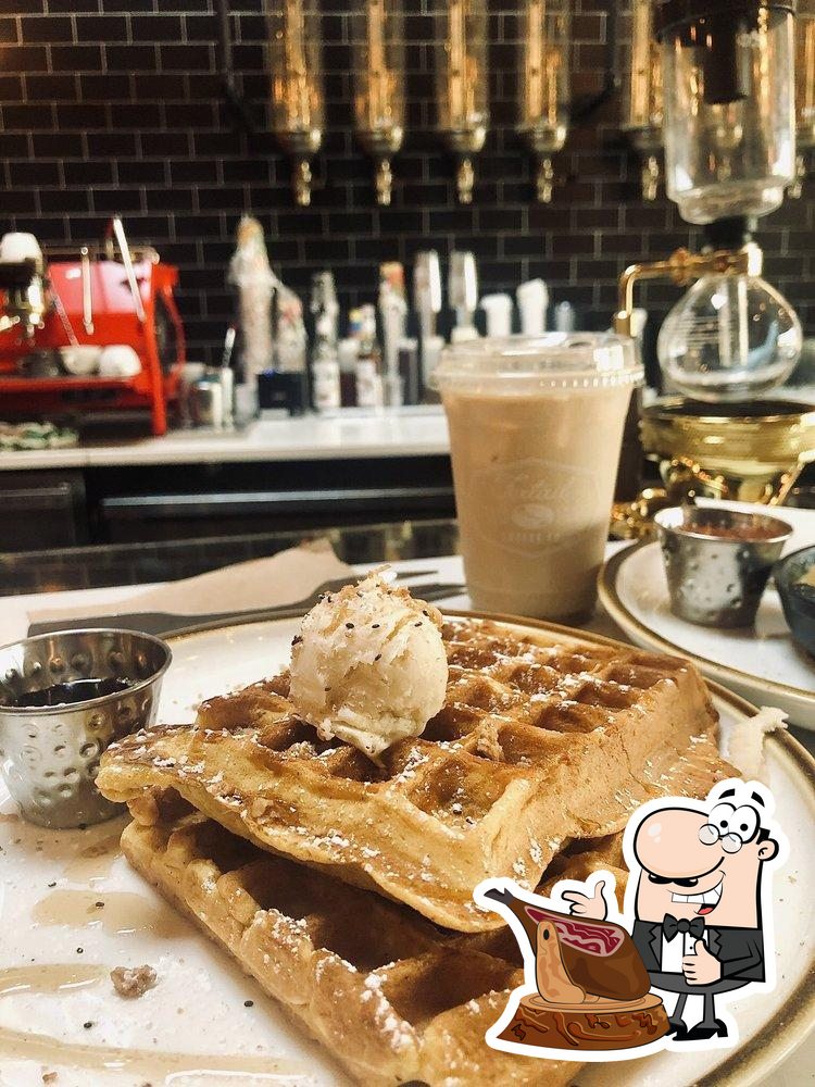 Foxtail’s Farmhouse in Winter Park - Restaurant reviews