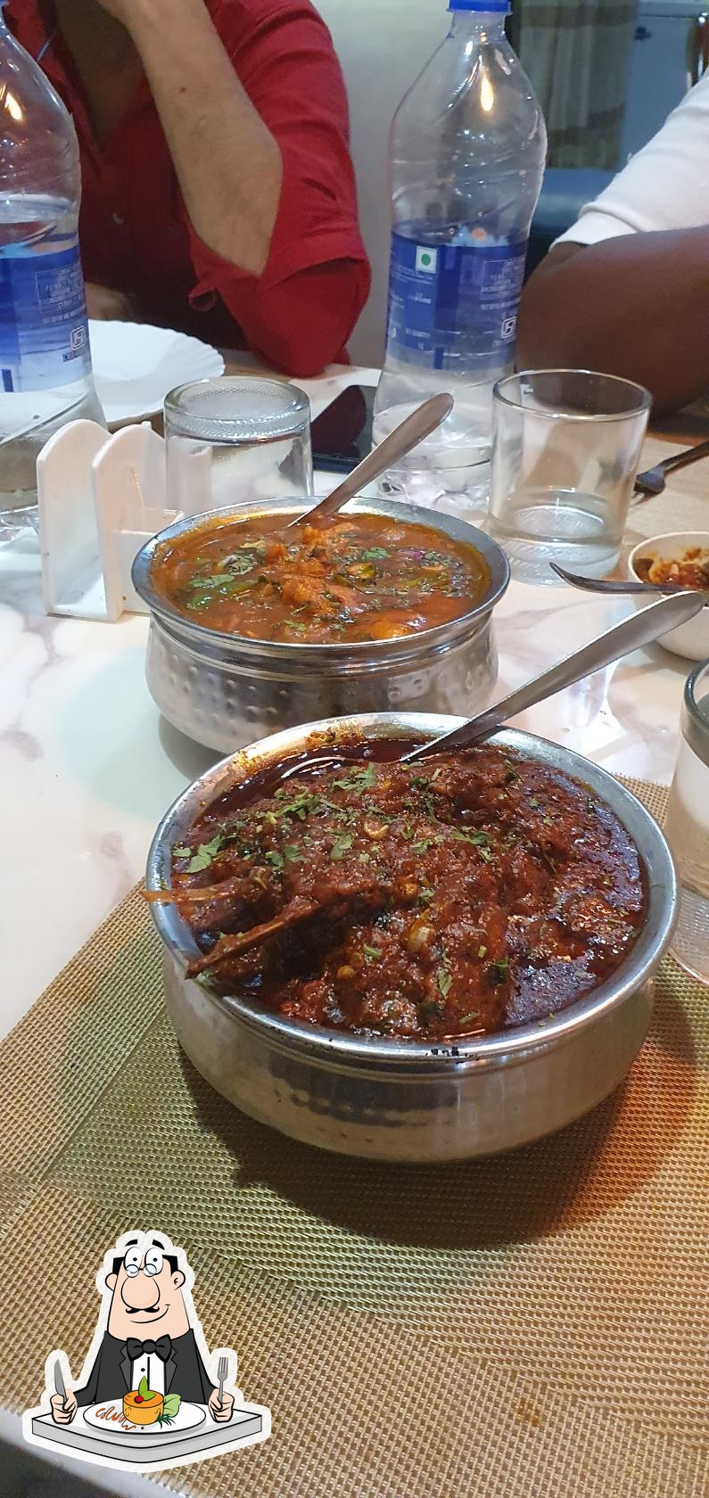 Mahadev palace, Ballia - Restaurant reviews