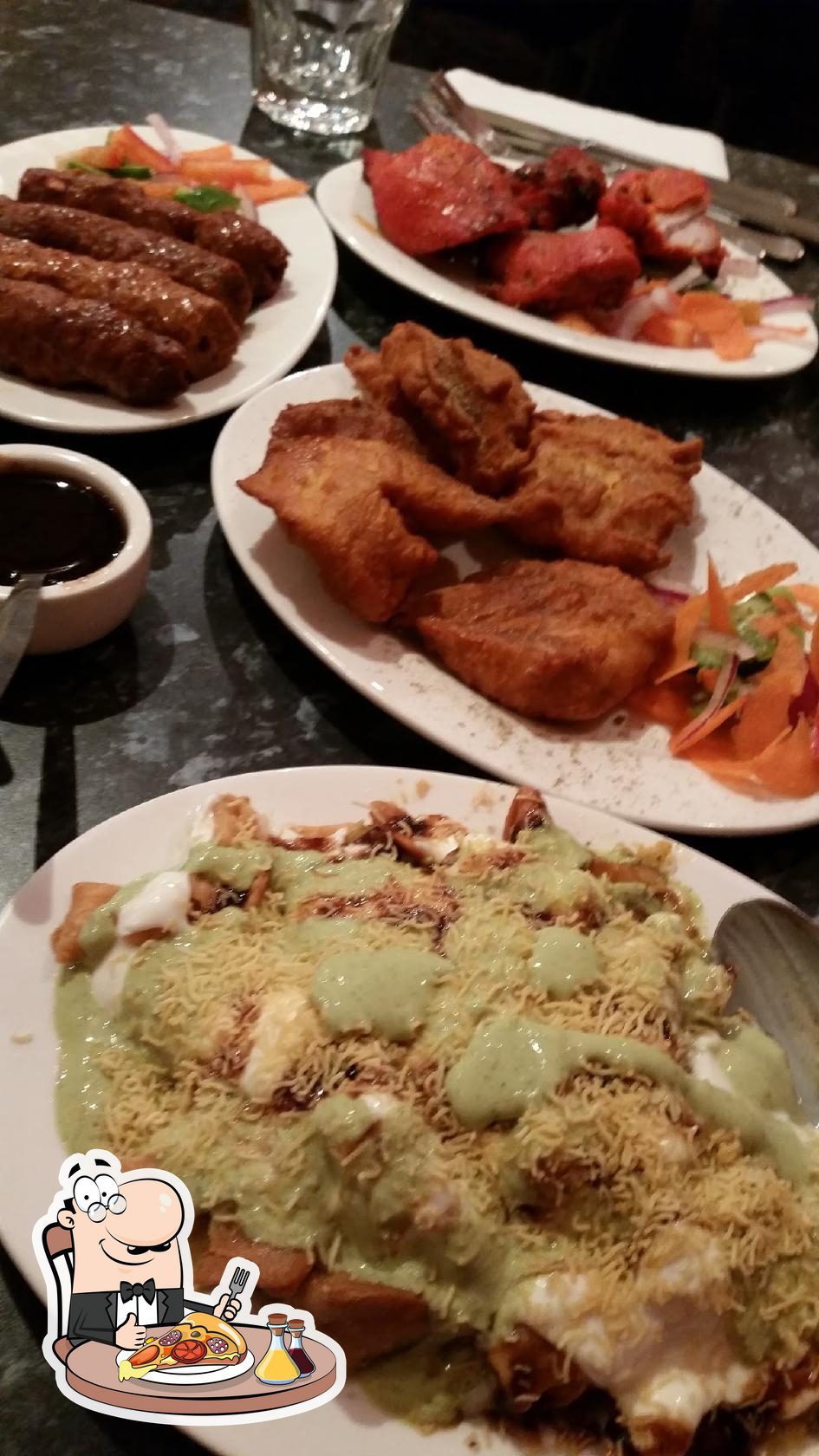 Masala Hut in Weston - Restaurant menu and reviews