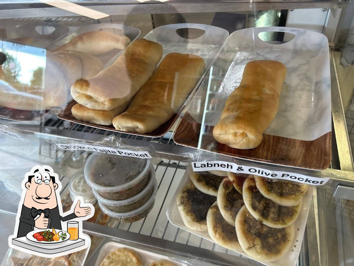 Syrian Bakery in Ottawa - Restaurant menu and reviews