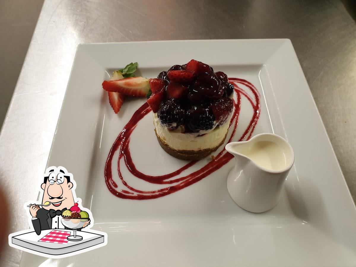 The Ganton Greyhound in Willerby - Restaurant reviews