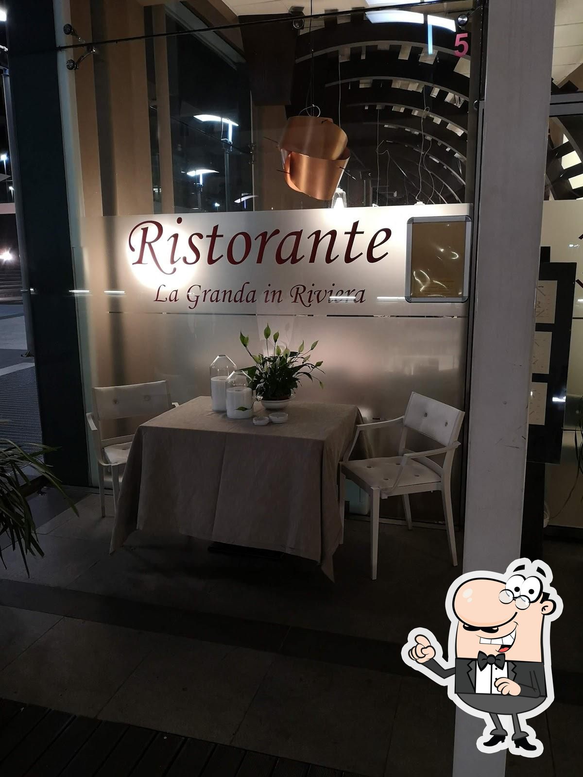 La Granda In Riviera, Savona - menu e recensioni del ristorante italiana