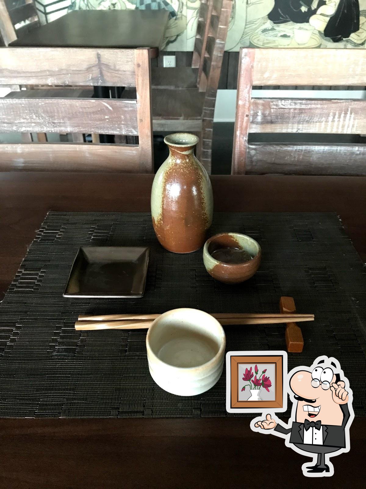 Yumiko, Palmetto - Restaurant menu, prices and reviews