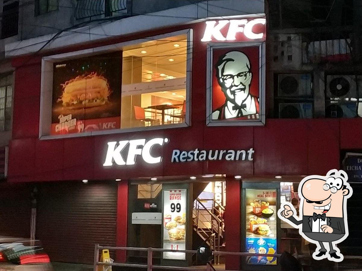 KFC, Aizawl, G 39 - Restaurant menu and reviews