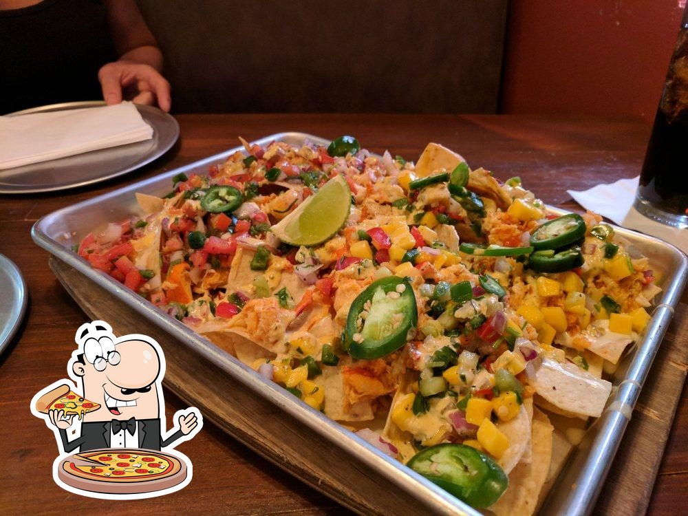Nacho Daddy - Summerlin, 9560 W Sahara Ave in Las Vegas - Restaurant ...