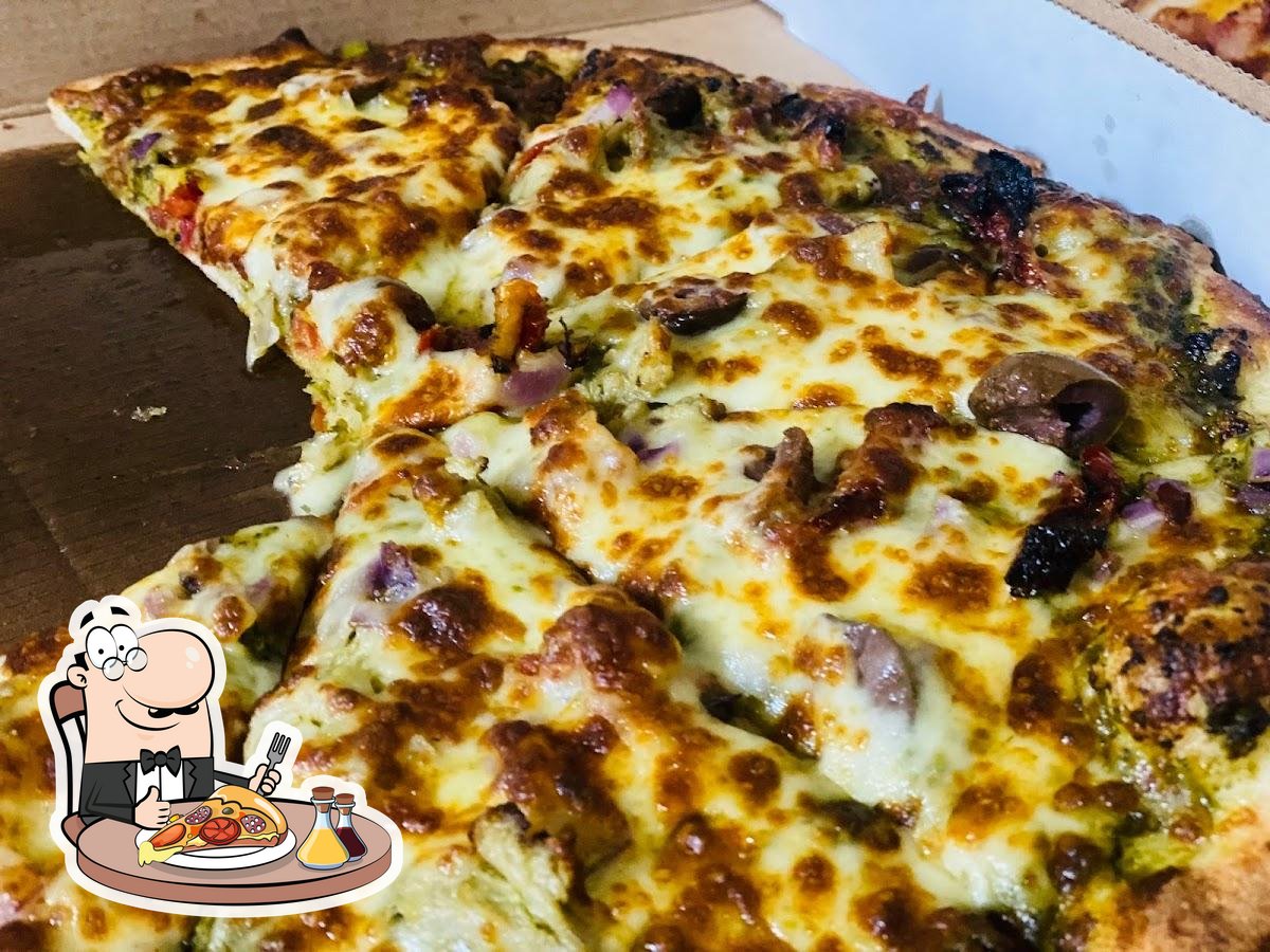 Wenty Kebab&Pizza in Wentworth Falls - Restaurant reviews