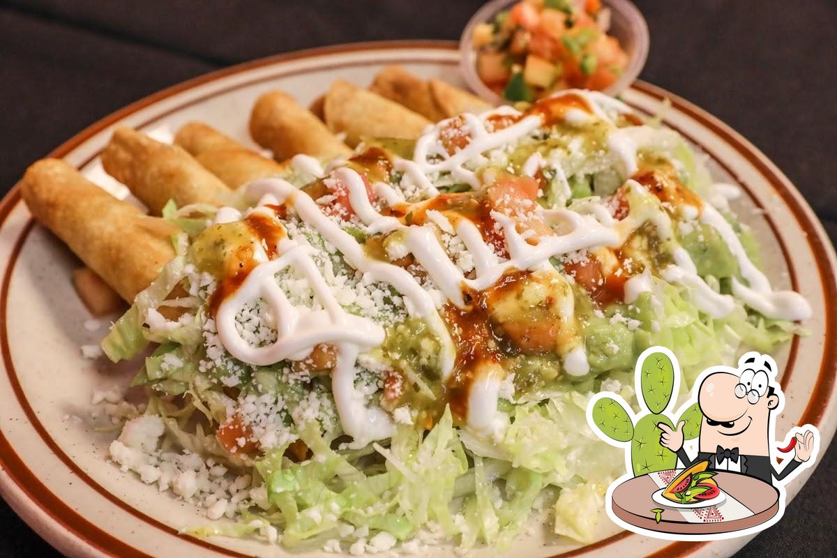 Taqueria Don Chepe in Pleasanton - Restaurant menu and reviews