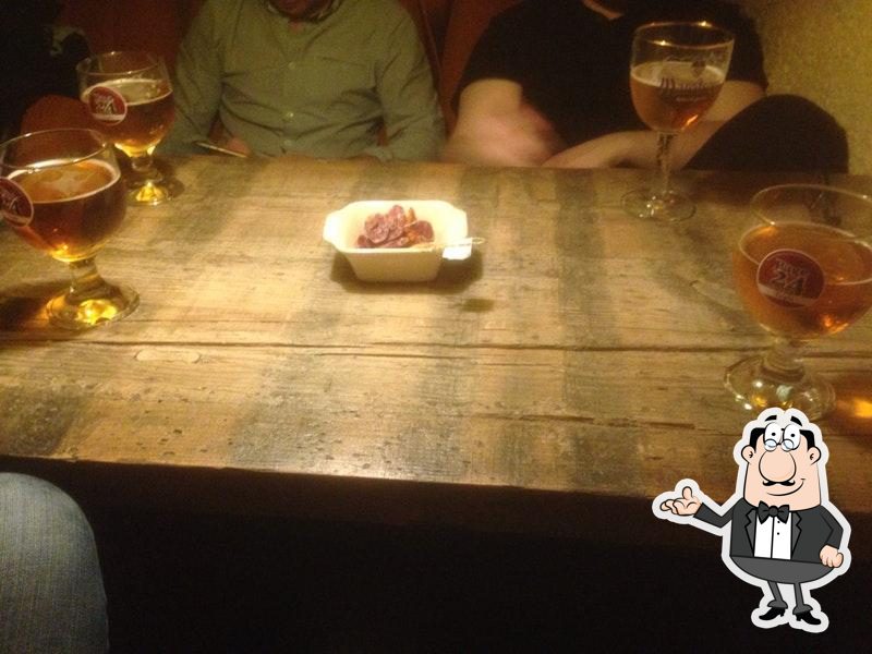 Beers'N Paradise pub & bar, Boulogne-sur-Mer - Restaurant reviews