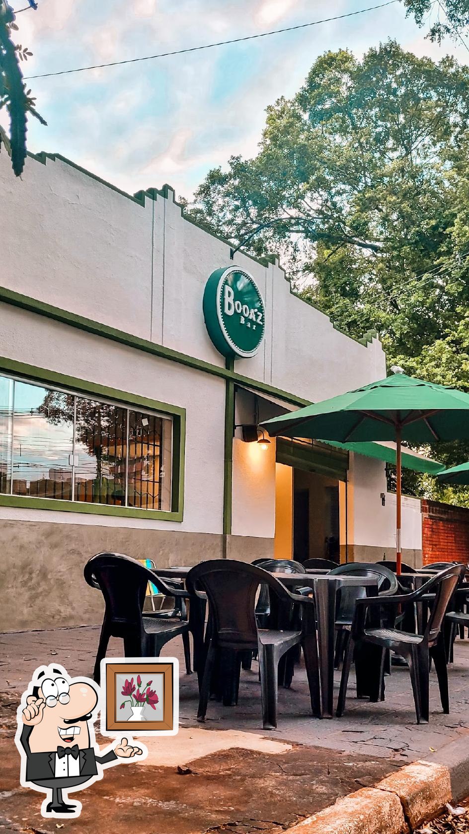 Biboca, Maringá - Menu do restaurante, preços e opiniões