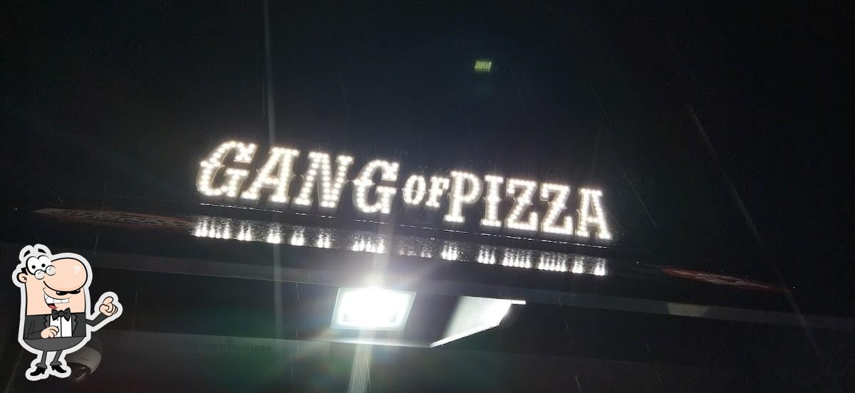 Gang Of Pizza - Menu du restaurant, prix et avis