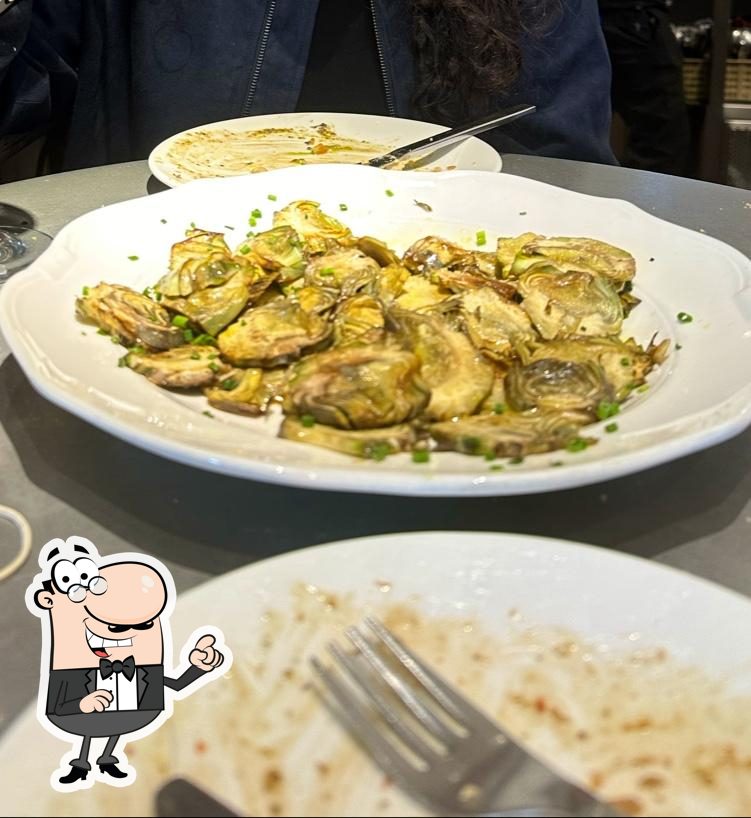 La Castela, Madrid - Restaurant menu, prices and reviews
