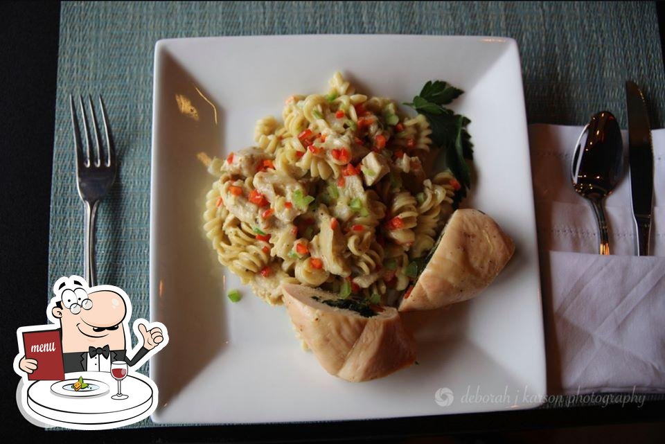Obosa Restaurant in Boston - Restaurant menu and reviews