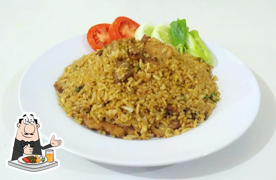 Restaurante RM Tambunan/Br. Nababan Khas Batak, Batam - Opiniones del ...