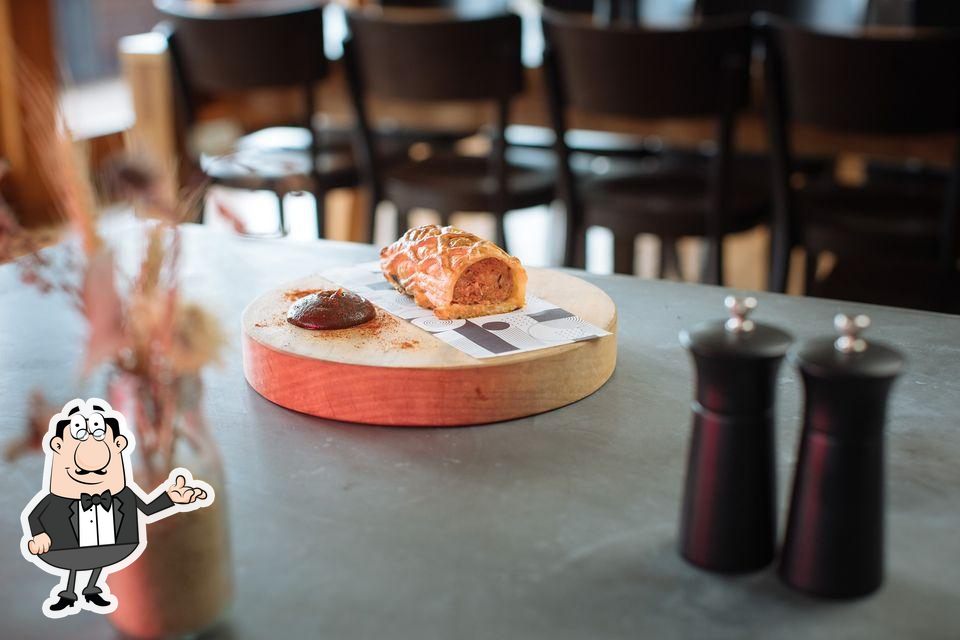 The Vicar, Dural - Restaurant menu, prices and reviews