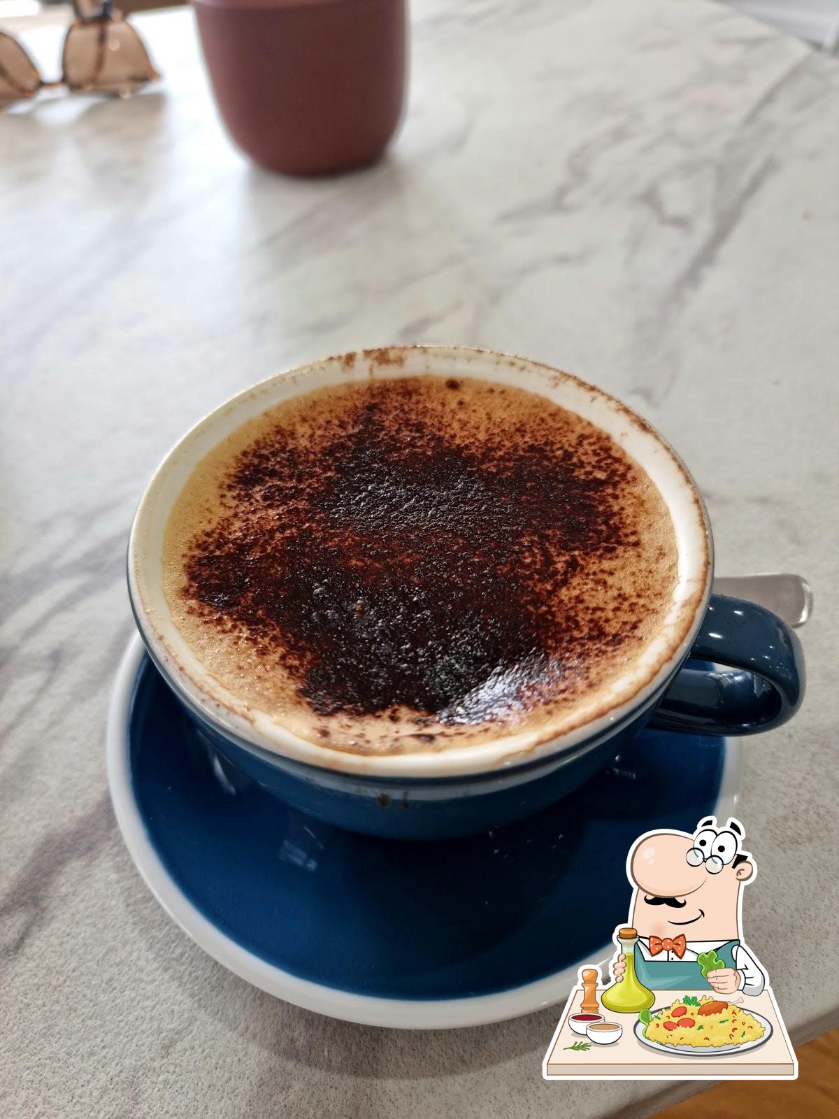 Village Cafe and Dining Waramanga in Waramanga - Restaurant reviews