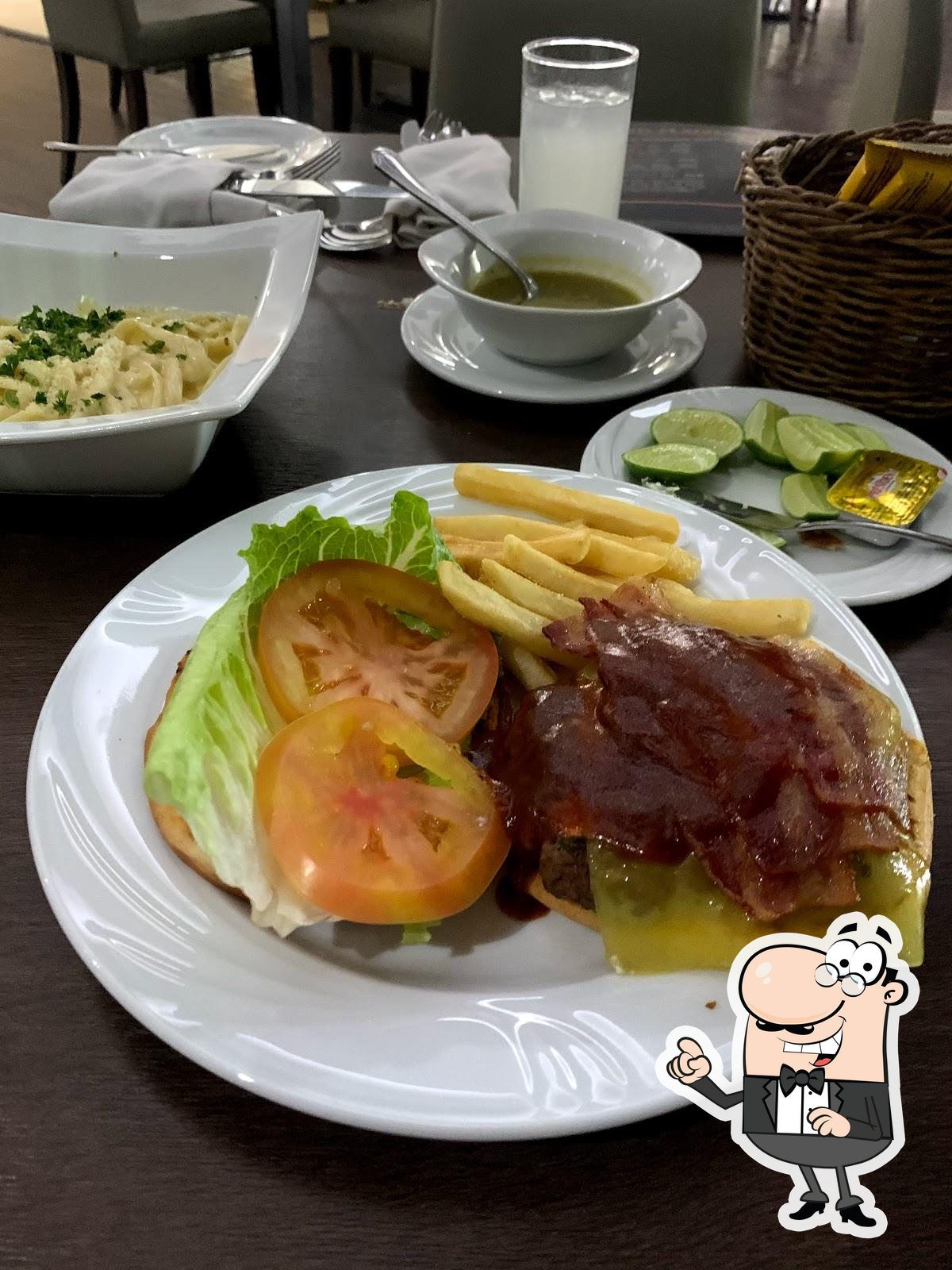 Stock Cafe, Ciudad Juarez - Restaurant menu, prices and reviews