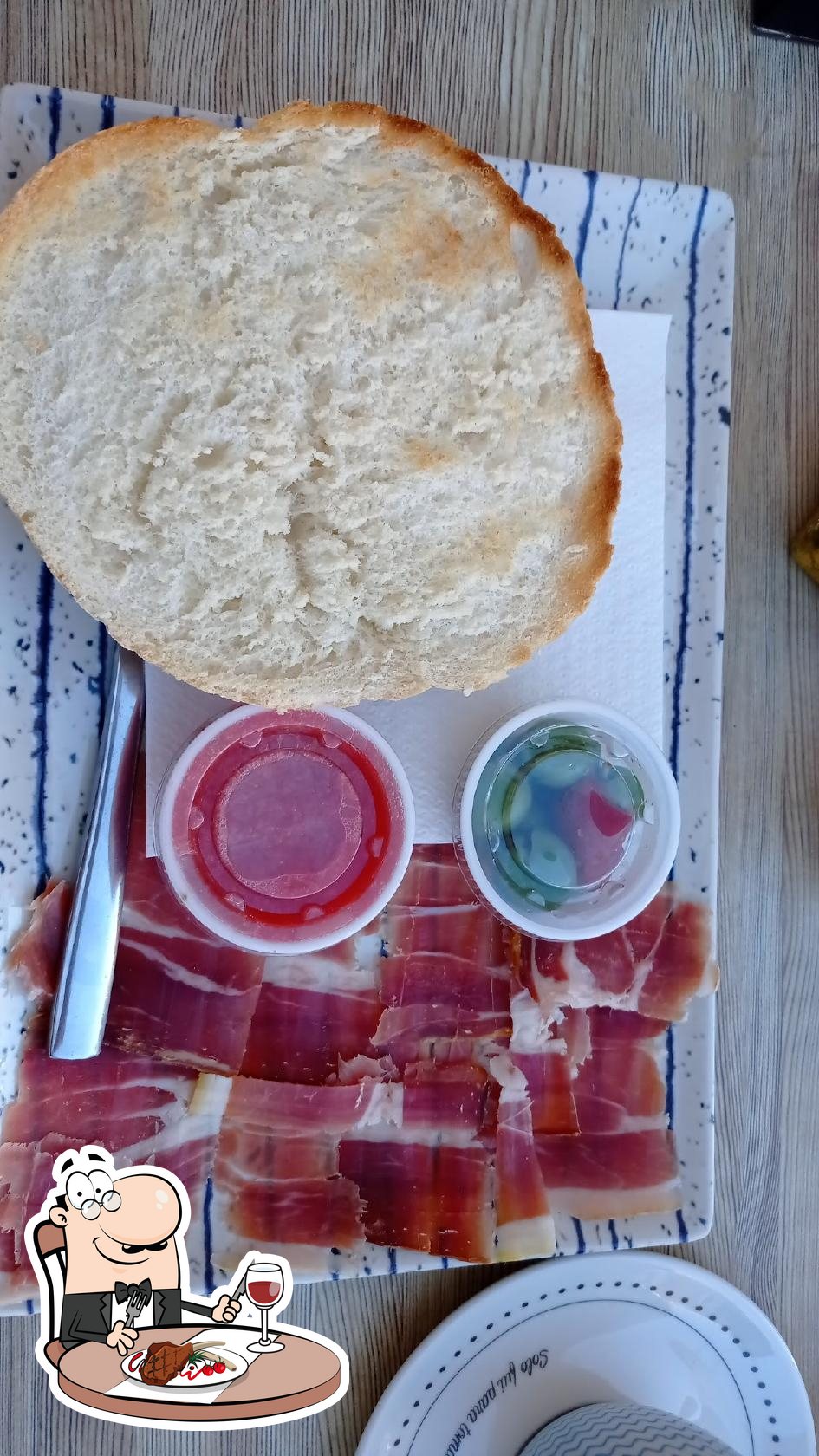 La Tabernita de Anita in Cabra - Restaurant reviews