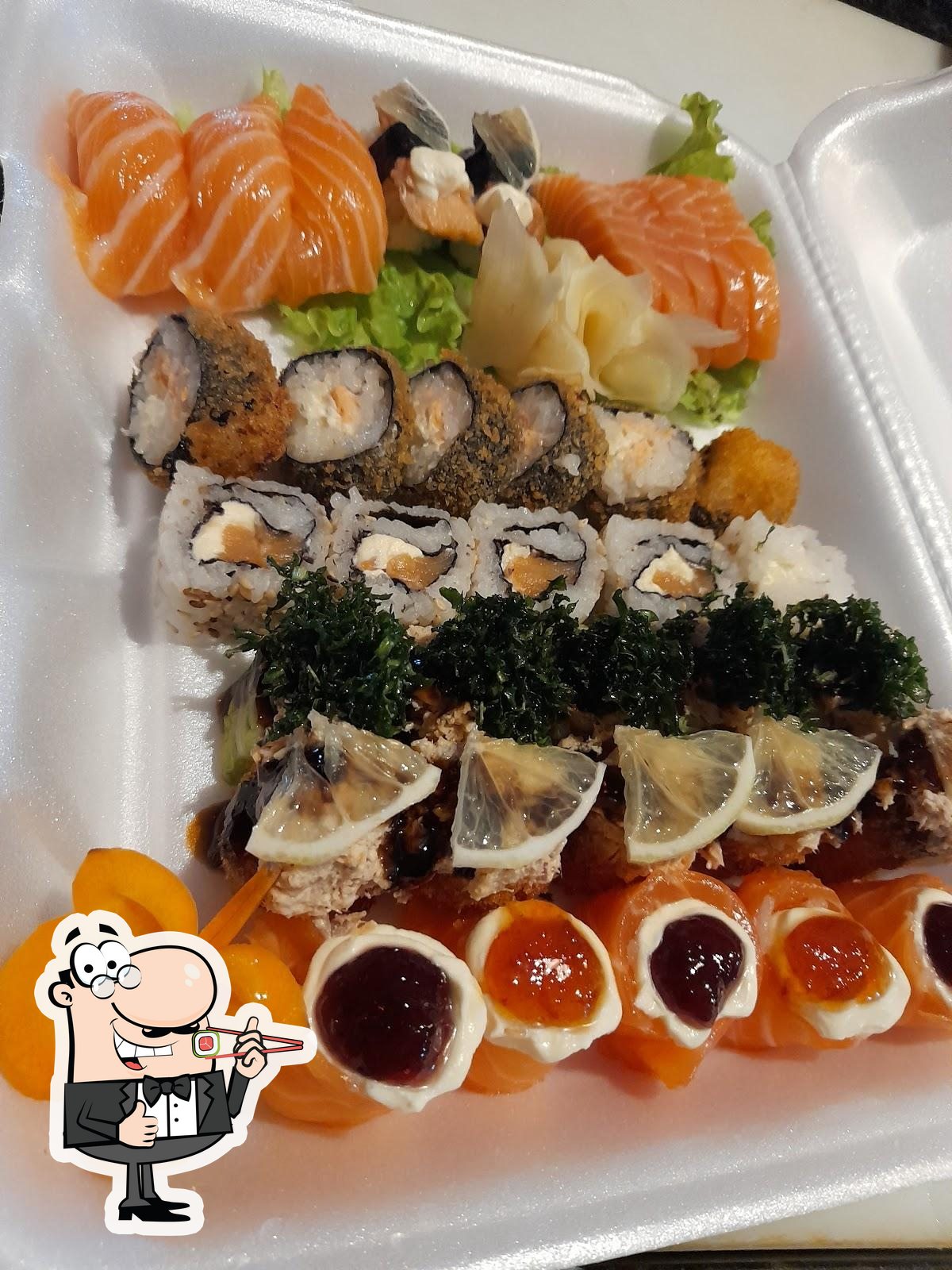Restaurante Kaizen, Ibitinga - Opiniones del restaurante