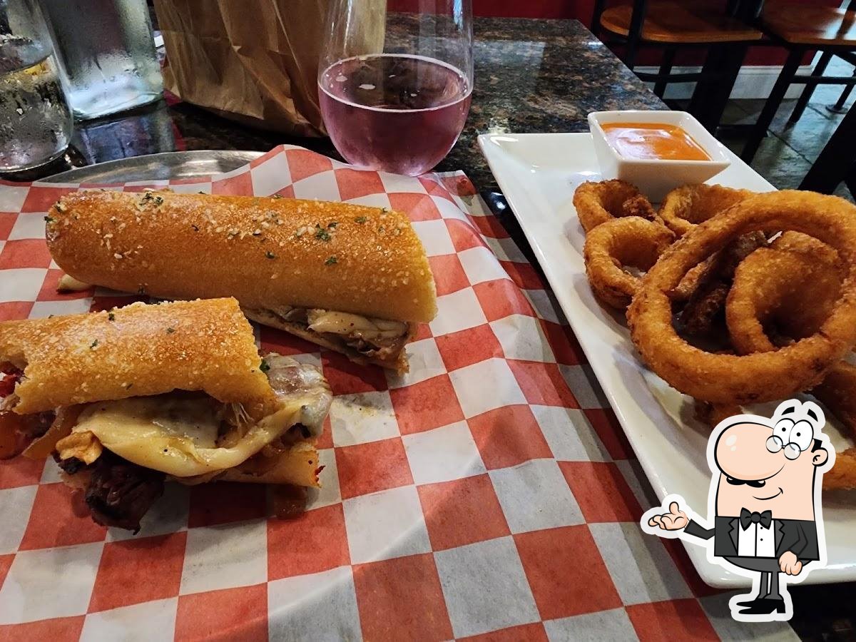 1886 Prime, Frankfort - Restaurant menu, prices and reviews