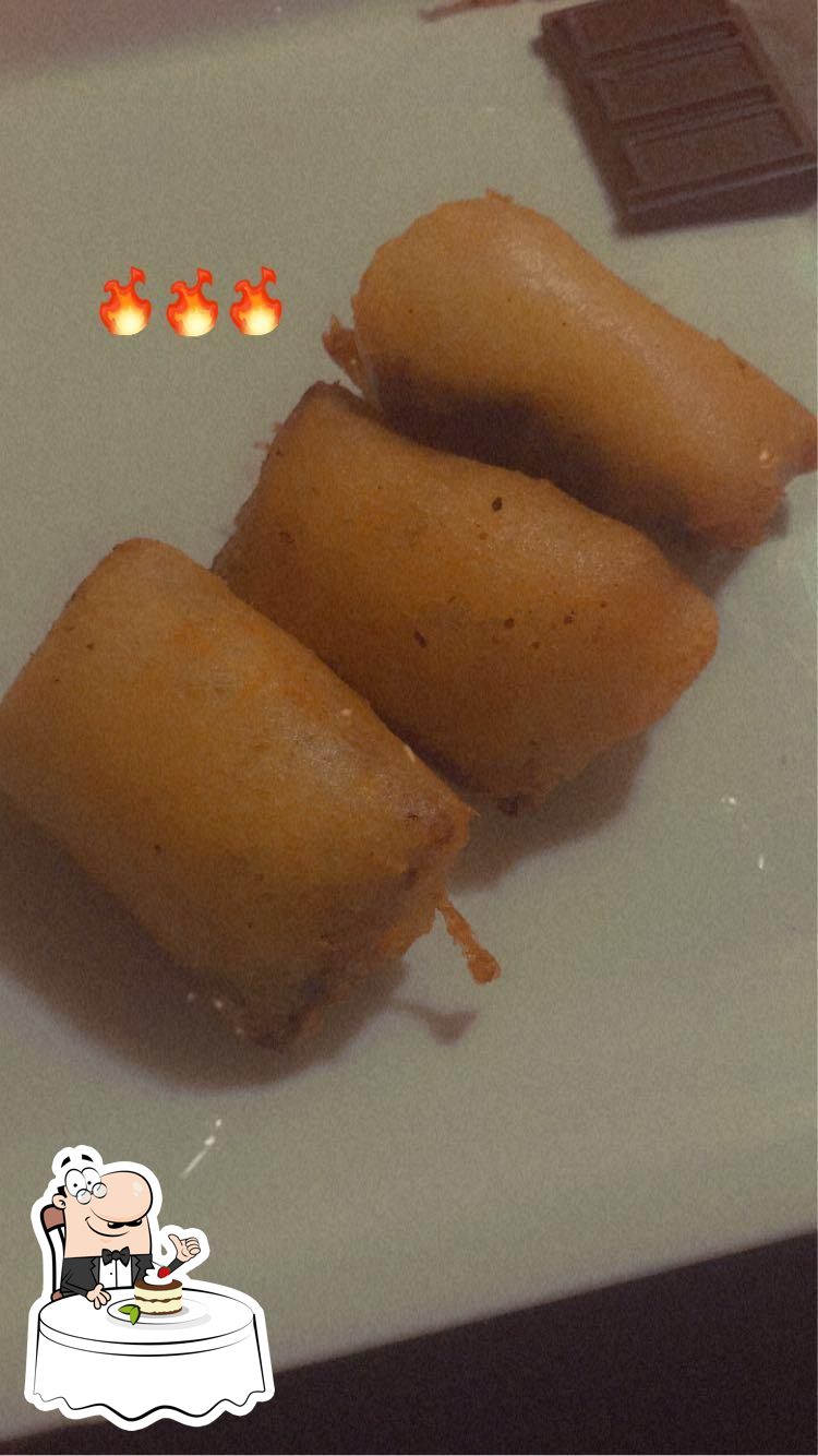 CRISPY CANDY in Lafayette