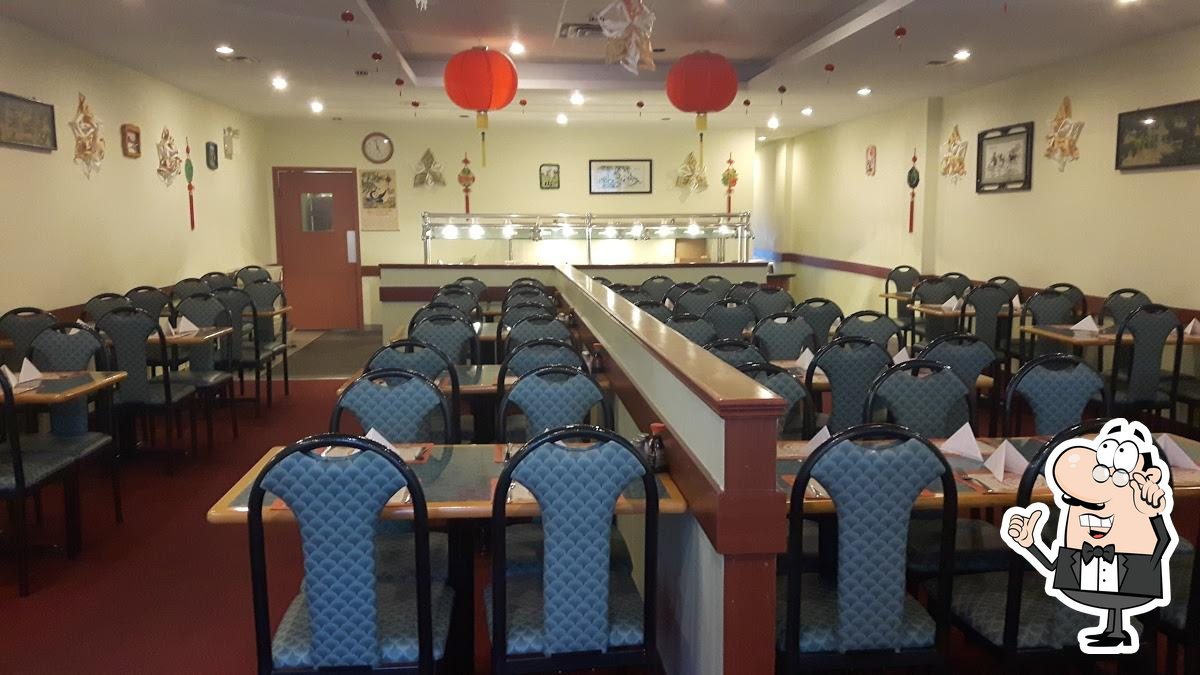 Canton Buffet Restaurant in Hanover - Restaurant reviews