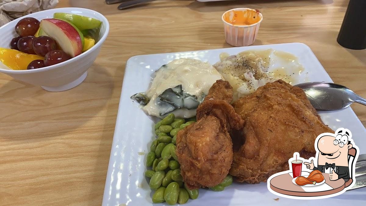 Clark Dining Hall in Raleigh - Restaurant reviews