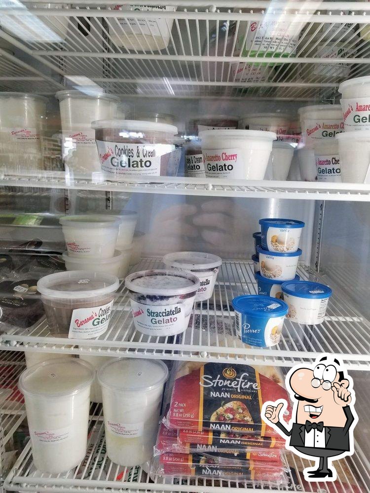 Gallucci's Italian Foods, Cleveland - Restaurant menu, prices and reviews
