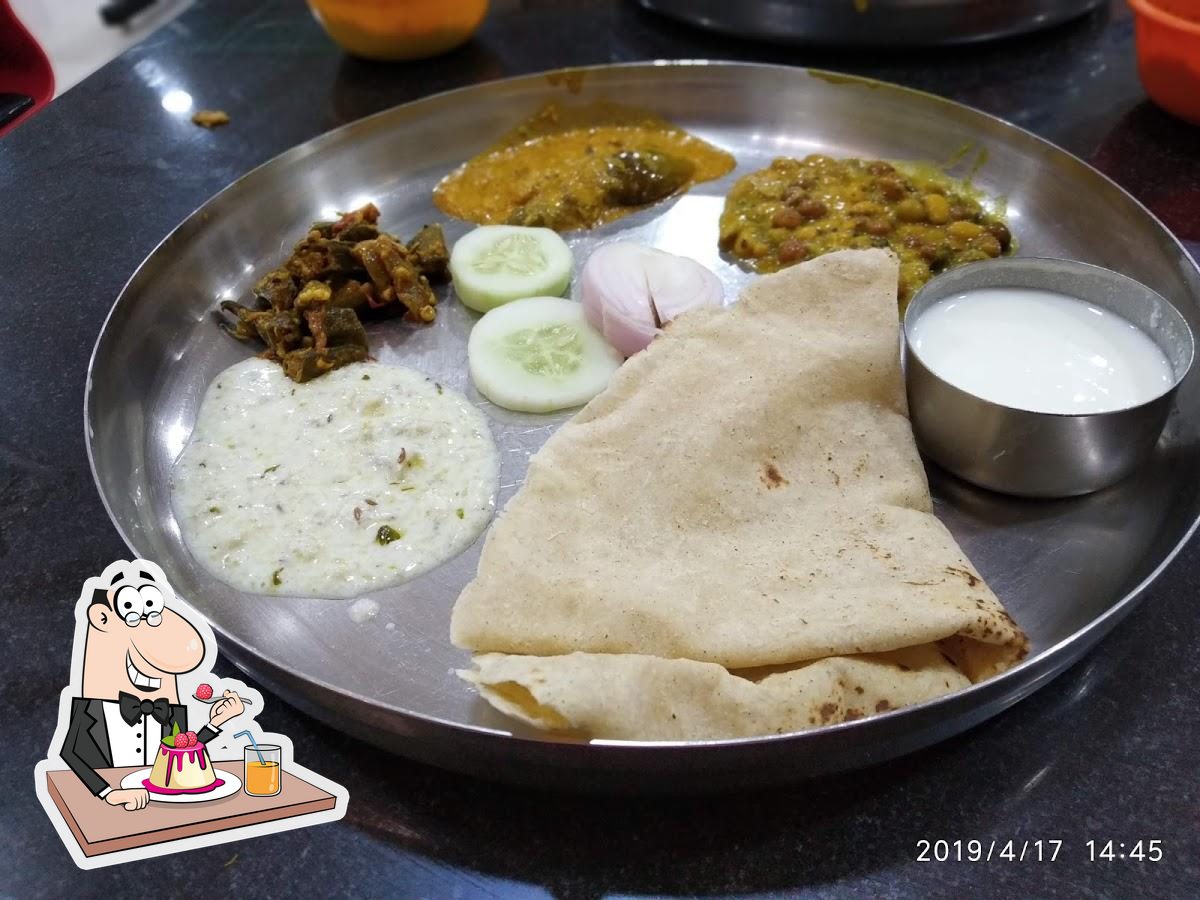 LV Venkatesh Jolada Rotti Oota, Bengaluru - Restaurant reviews