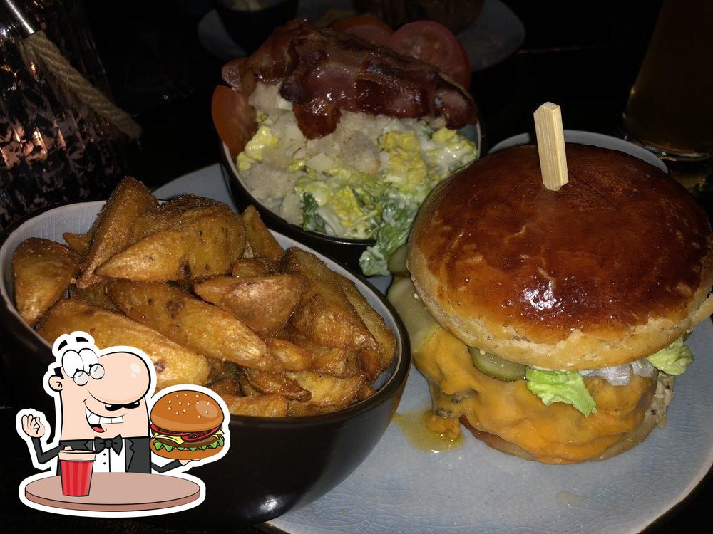 Little Butcher steakhaus, Bremen - Restaurantspeisekarten und Bewertungen